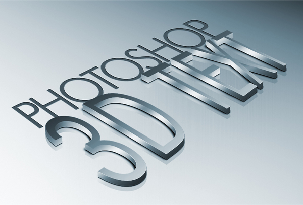 How to Create 3D Images in Photoshop That Really Work!