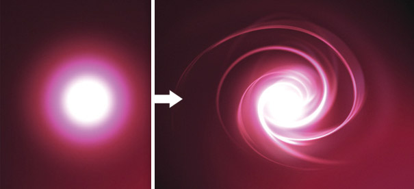 Lightning Effect Tutorial with AdovePhotoshop?