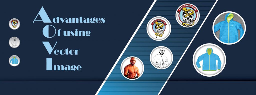Take Advantages of Using Vector Image | Clipping Path India