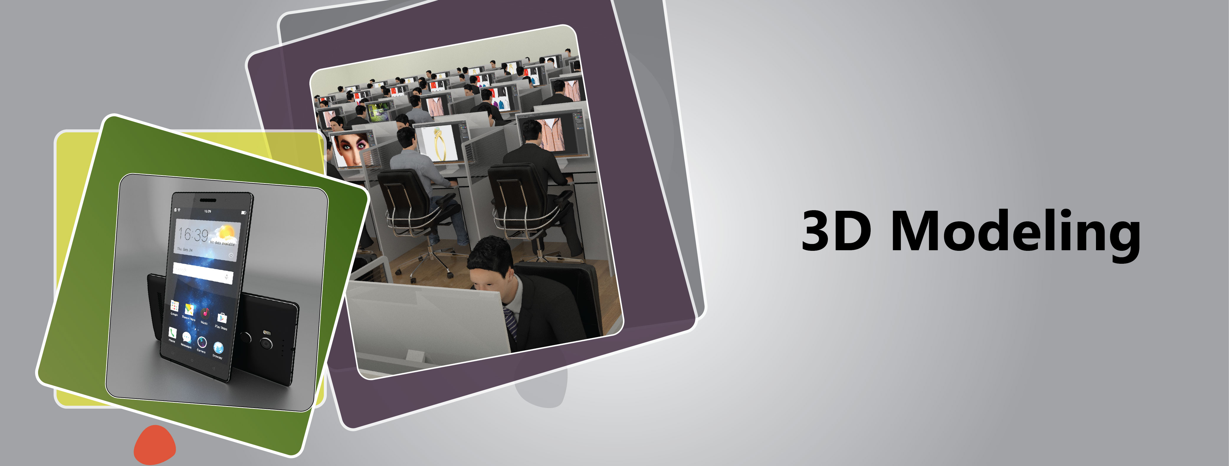 Photo Editing Services for a Great-Looking Picture - Clipping Path India