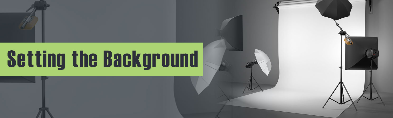 Five Lighting Arrangements for Your Product Photography